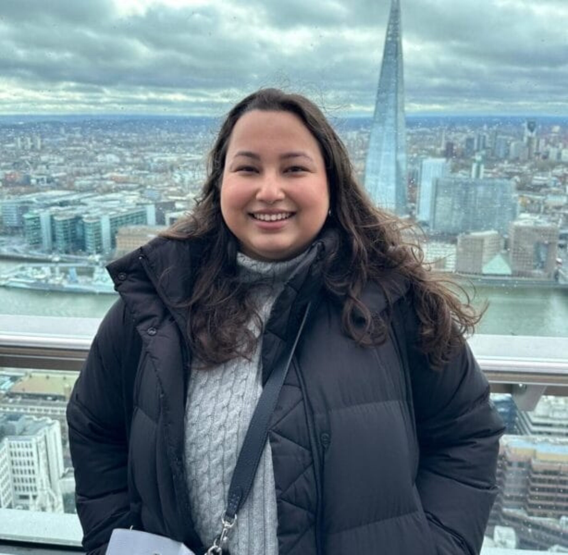 Munisa Hashimi - PEDRI